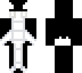 orca | Minecraft Skin