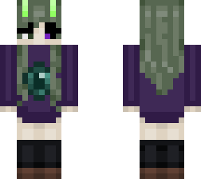 Origins Minecraft Skins