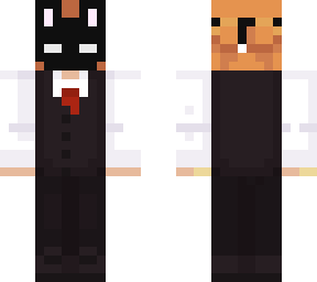 oso | Minecraft Skins