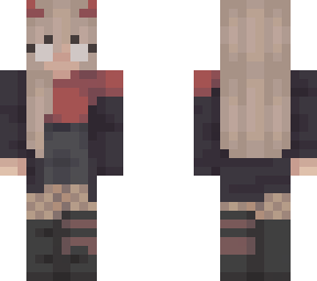 owo | Minecraft Skin