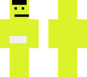 palit serio | Minecraft Skin