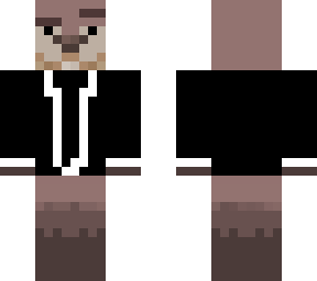 papu nutria | Minecraft Skins