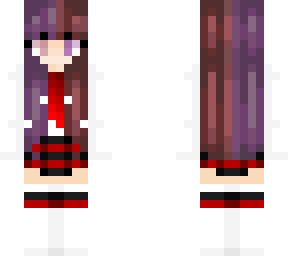 ss uniform | Minecraft Skins