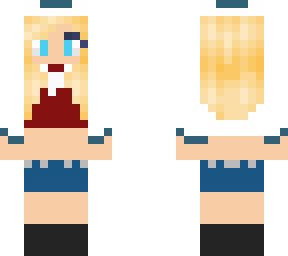 overcoat | Minecraft Skins