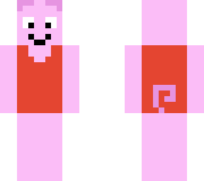 peppa | Minecraft Skins