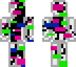 people playground | Minecraft Skins