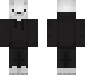Polar Bear | Minecraft Skin