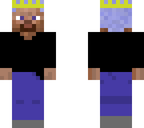 Preston Minecraft Skins