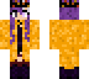 nether queen | Minecraft Skins