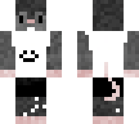 Rat Minecraft Skins