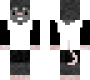 Rat Minecraft Skins