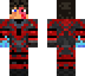 rainimator | Minecraft Skins