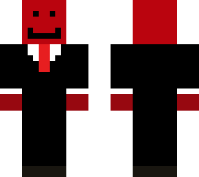 Smiley Face Minecraft Skins