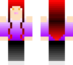Ren | Minecraft Skin