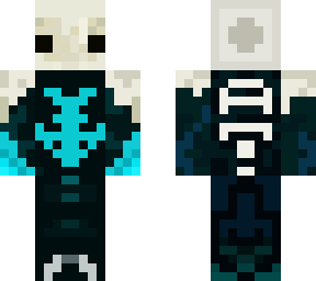 revenant | Minecraft Skins