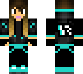 rivers | Minecraft Skins