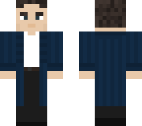 Robe Minecraft Skins