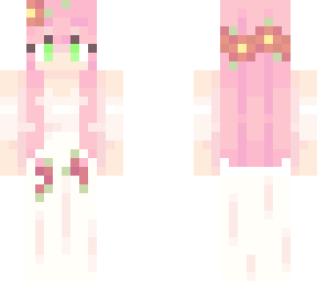 Baby Minecraft Skins