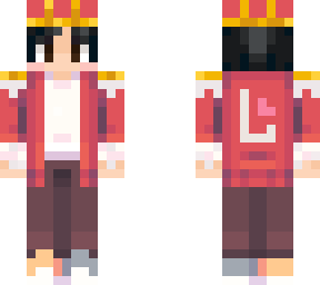 Royal | Minecraft Skin