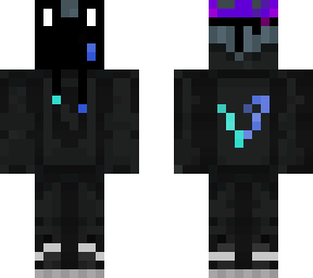 RUMA28 | Minecraft Skin