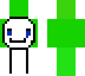 Sad dream | Minecraft Skin