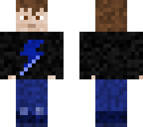 Skyler Official OG skin | Minecraft Skin