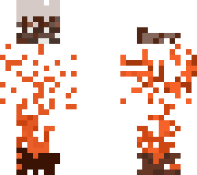 smores | Minecraft Skin