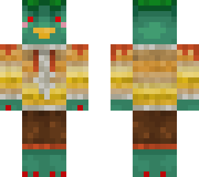 weiner | Minecraft Skins