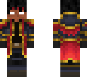 Mojang Minecraft Skins