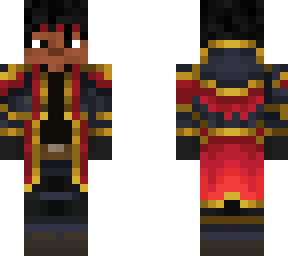 Mojang Minecraft Skins