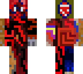 SphereSkin | Minecraft Skin