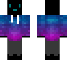 Spiral 2 | Minecraft Skin