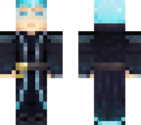 tangotek hermitcraft s9 | Minecraft Skin