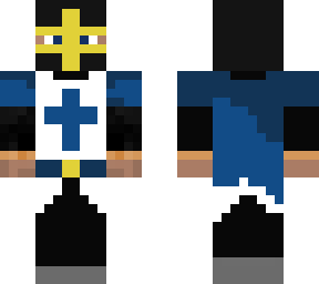 teutonic | Minecraft Skins