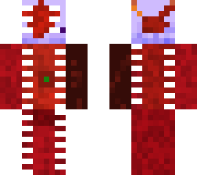 carrion | Minecraft Skins