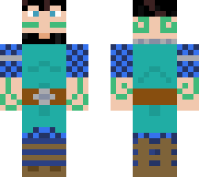 celtic | Minecraft Skins