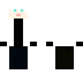 Void Minecraft Skins
