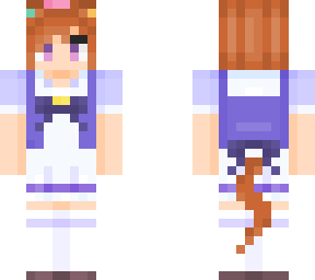 TMOpera O | Minecraft Skin