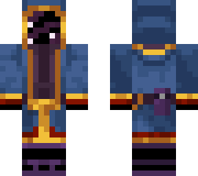 trader | Minecraft Skins