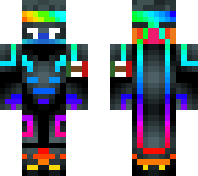 tryhard | Minecraft Skins