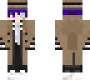 Val Minecraft Skins