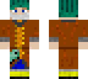 minecraft op skin | Minecraft Skins