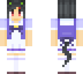 winning ticket | Minecraft Skins