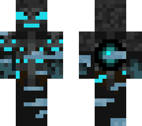 Wither Minecraft Skins