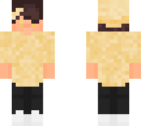 kel | Minecraft Skins