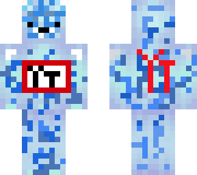 wallibear | Minecraft Skins