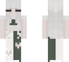 Lime Minecraft Skins