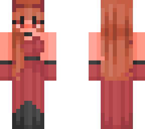 Wanda Minecraft Skins