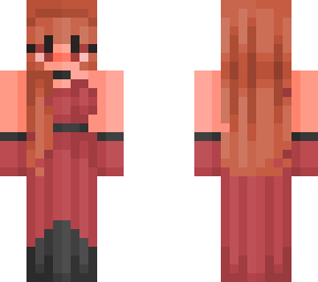 wanda | Minecraft Skins