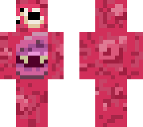 Abomination | Minecraft Skin